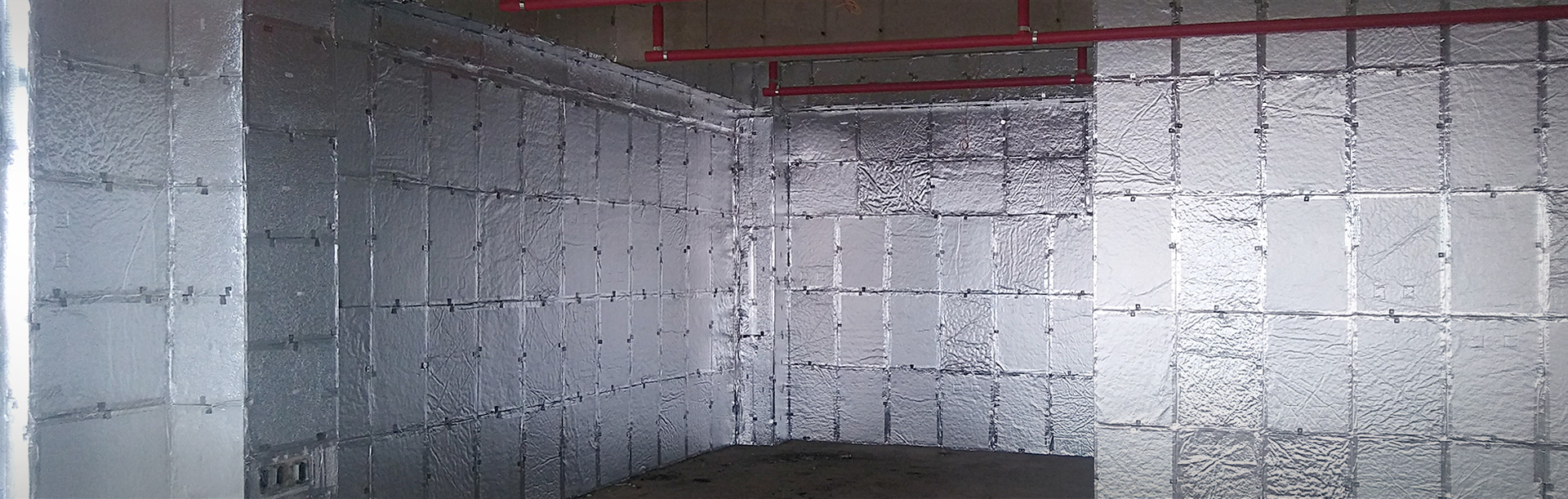 GREEN INSULATOR – GREEN INSULATOR